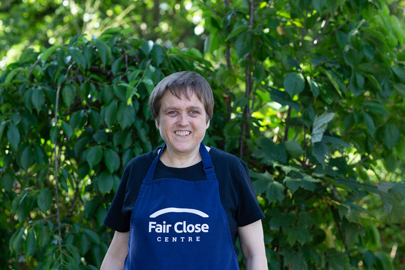 About | Fair Close Centre