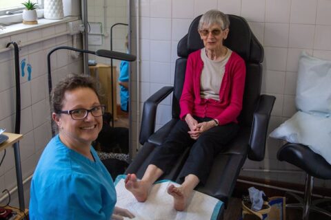 Dementia Services | Fair Close Centre