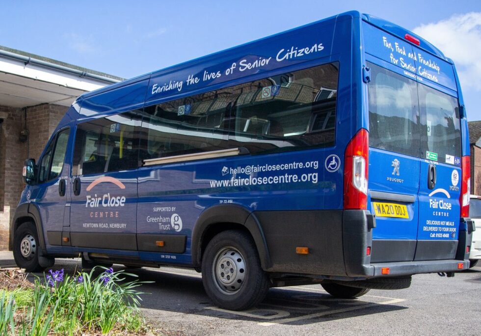 Activities | Fair Close Centre