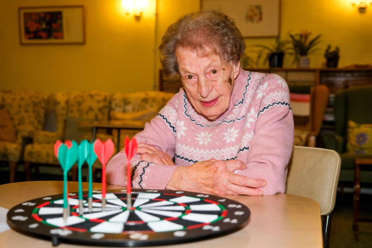 Get involved | Fair Close Centre