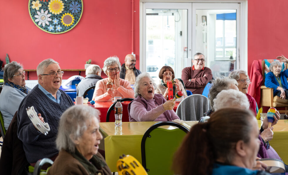 Activities | Fair Close Centre