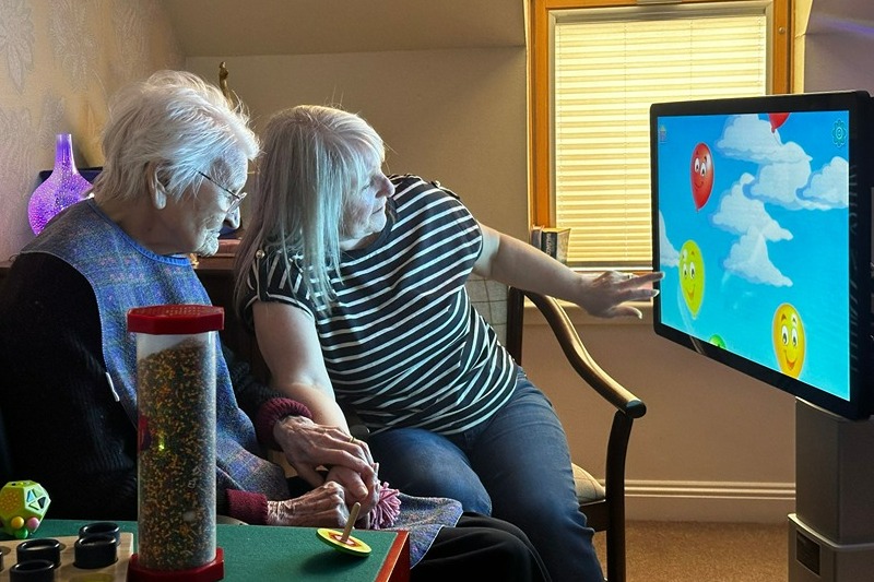 Dementia Services | Fair Close Centre